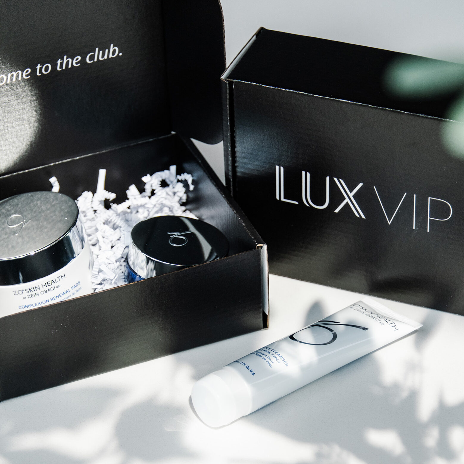 Beauty Evolved | LUX Skin Lab