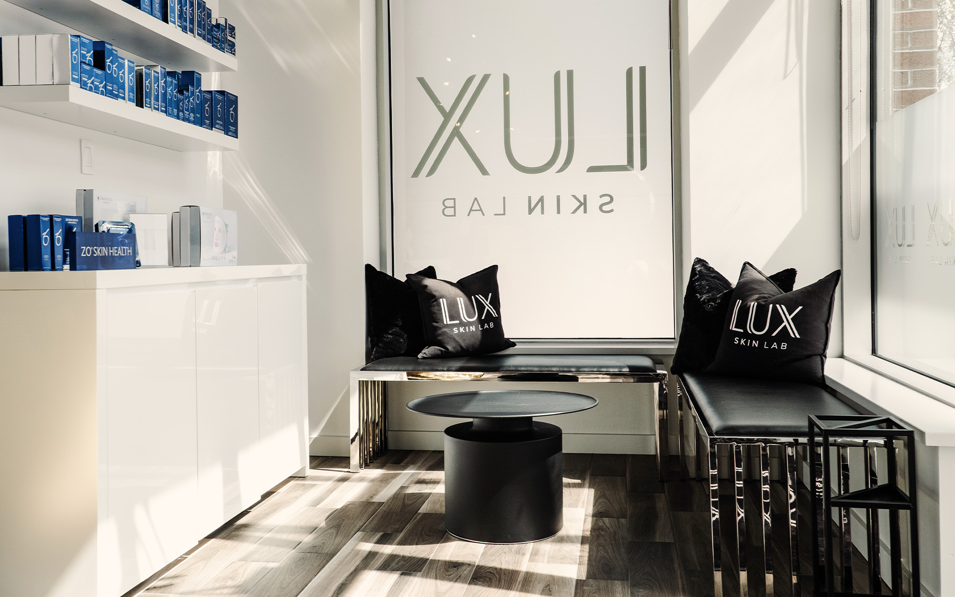 North Van | LUX Skin Lab
